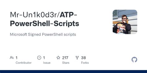 Github Mr Un1k0d3ratp Powershell Scripts Microsoft Signed Powershell Scripts