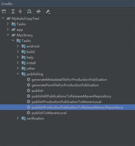 android gradle开发、应用、插件发布 六 —实现打包自动复制文件插件 gradle 复制文件 csdn博客
