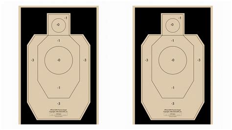 Getting Started In Idpa An Nra Shooting Sports Journal