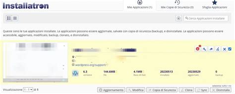 Come Clonare Un Sito Wordpress