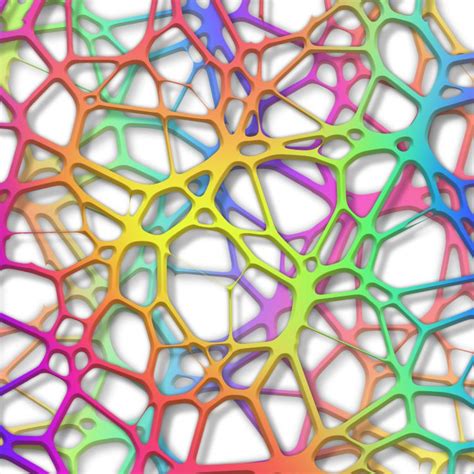 Rainbow Framework 22 Pattern Crew