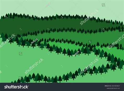 81 Alpine Gradient Green Stock Vectors Images And Vector Art Shutterstock