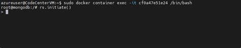 Openflow Docker Replicate Set Opencore Openiap