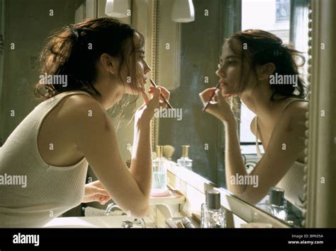The Dreamers 2003 Eva Green High Resolution Stock Photography And Images Alamy