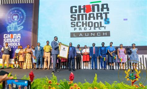 Govt To Build 100 Smart Schools