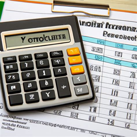 Calculating Internal Rate Of Return IRR With A Financial Calculator A Step By Step Guide