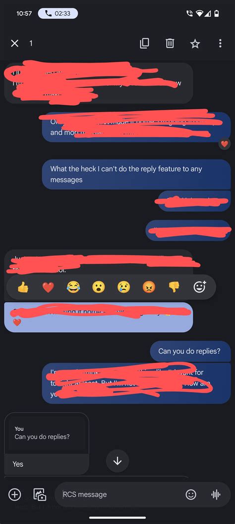 Messages The Official Google Texting App