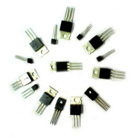 Transistor Zener Diode Tester Upto 500 Khz Packaging Type Box At ₹ 0