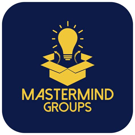 Members Login Mastermind Groups Uk