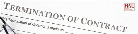 Ohio Employment Law Wrongful Termination Hml Law
