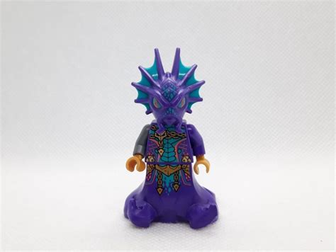 Lego Ninjago Minifigur Njo697 Prince Kalmaar Gebraucht In Inwil Für