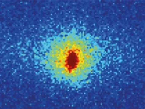 Bose Einstein Condensate Fifth State Of Matter