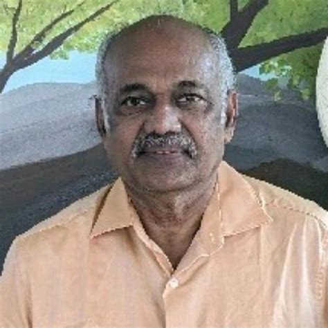 Pandian Kandasamy Finance Specialist April Linkedin