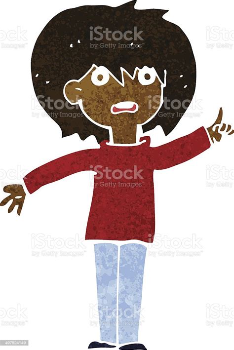 말풍선이 있는 여자 묻는 질문 그리기에 대한 스톡 벡터 아트 및 기타 이미지 그리기 낙서 드로잉 명랑한 Istock