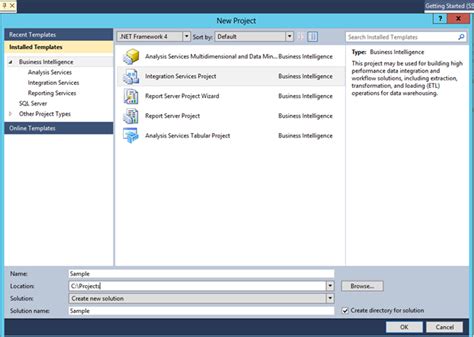 One Stop With Kk Ssis Executing A Set Of Command Line Arguments