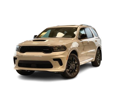 Triple Seven Chrysler 2026 Dodge Durango Gt Plus 214434