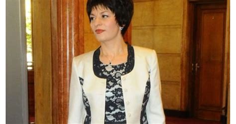 Десислава Атанасова отвърна на Таня Андреева Сега аз ще я съдя