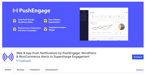 6 best wordpress push notification plugins for better outreach