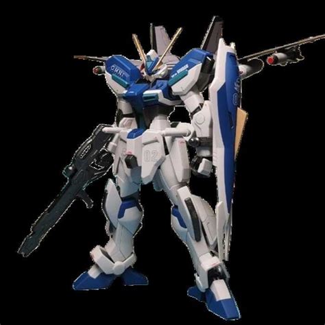 Bandai He 232 Hg 1 144 Windam Am Seed Windam Gim Spartan Xf 07 Hazel Ii