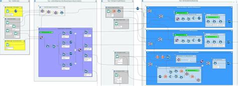 Automate Your Excel Workbooks Using Alteryx By Blossfej Fiverr
