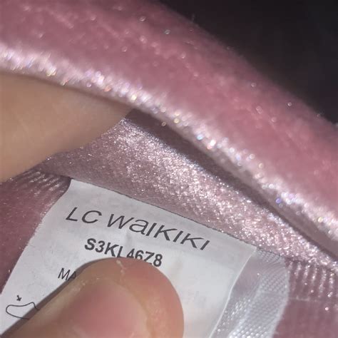 قیمت و خرید دمپایی حوله ای زنانه ال سی وایکیکی مدل آنتی باکتریال