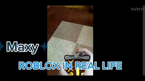 Roblox Bloxy Cola In Real Life Youtube