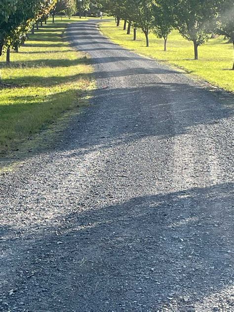 20mm Class 2 Crushed Rock