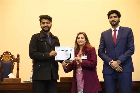 Numl Languagematters Publicspeaking Communication Englishspeech Khawaja Obaid Ur Rehman