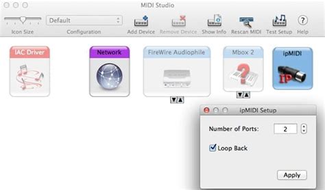 Synchronising DAWs With MIDI Clock Instead Of ReWire Sonic Bloom