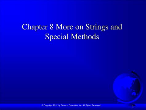 Ppt Mastering Strings In Python Techniques And Functions For Effective String Manipulation