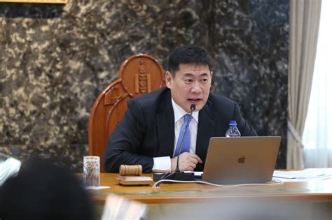 Стратегийн бүтээн байгуулалтын ажлыг санаатай зогсоосон улсад их хэмжээний хохирол учруулсан