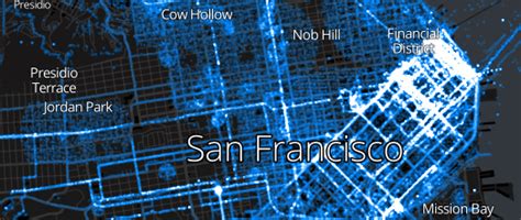 Maps Mania The Mozilla Location Service