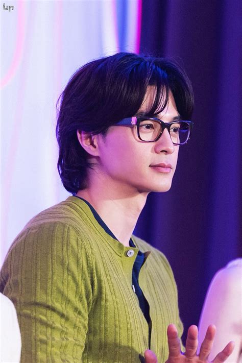 Pin Oleh Cute Di Kim Ji Hoon Selebritas
