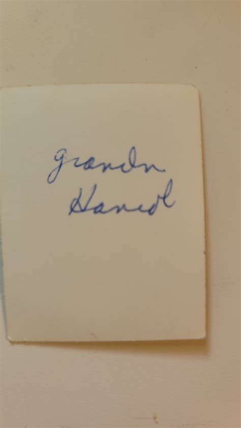 What Does This Say R Cursive