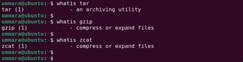 Sự Khác Biệt Giữa Lệnh Which Whereis Whatis Trong Linux