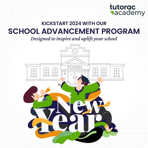 Tutorac Academy On Linkedin Happynewyear2024 Tutoracacademy