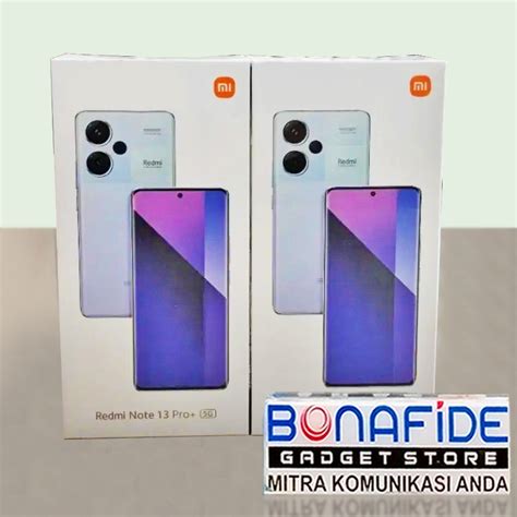 Jual Xiaomi Redmi Note 13 Pro 5G 12GB 512GB Shopee Indonesia
