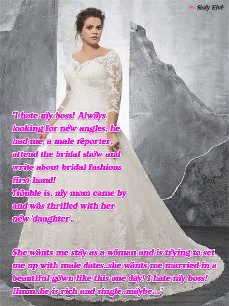 10 Sissy Wedding Captions For Your Special Day Sissy Hive
