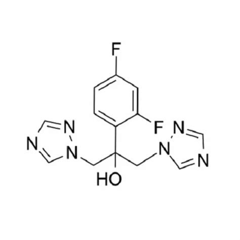 Fluconazole Powder Api 99 At ₹ 6500kg In Surat Id 26286083548
