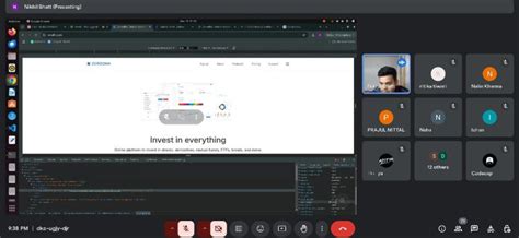 Webdevelopment Html Css Javascript Apis Ai Learningbydoing Nikhil Bhatt