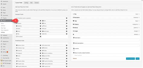 How To Create A Business Directory Using Wordpress And Geodirectory