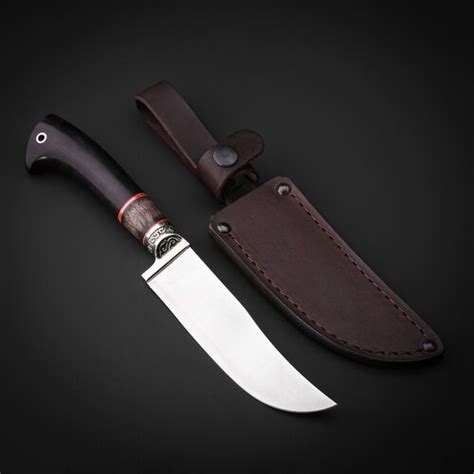 Японская сталь VG-10 - одна из лучших ножевых сталей | Характеристики ...