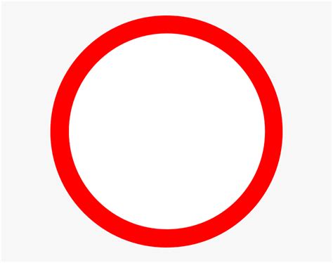 Circle Clip Art Clipart Clipartix