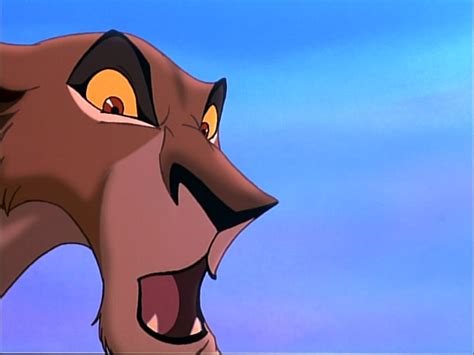 Zira Lion King Eye Color