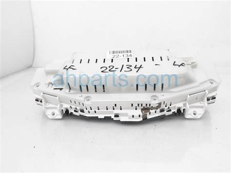 Sold 2006 Lexus Ls430 Speedometer Gauge Speedo Instrument Cluster 170k Mi 83800 50202