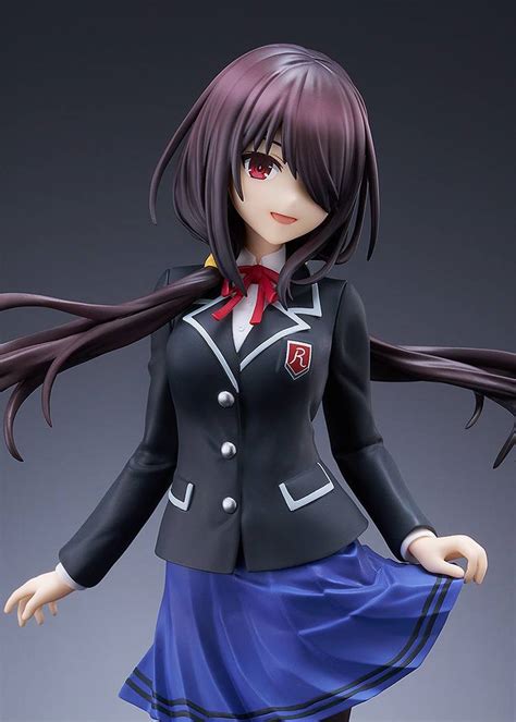Pop Up Parade Date A Live V Tokisaki Kurumi L Size Good Smile Company Nin Nin Game Com