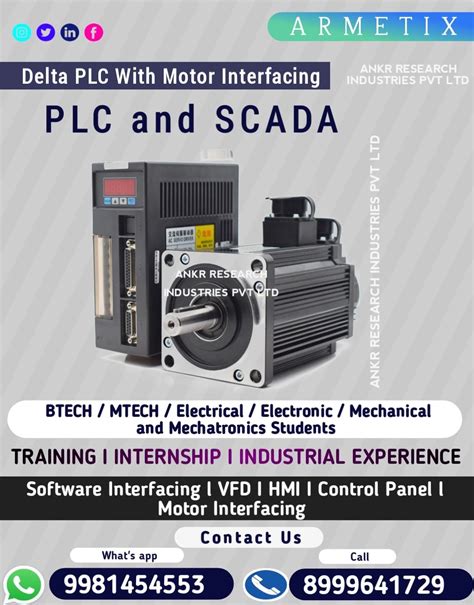 Rahul Mishra On Linkedin Armetix Plc Scada Hmi Skill Code Program Embeddedsystem