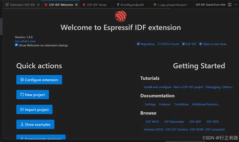 Vscode下玩转esp32s3并成功编译xiaozhi Esp32 Main代码 Csdn博客