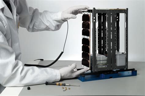 3u Deployable Solar Panel Satsearch