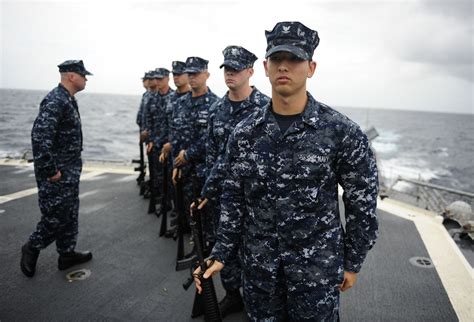 🔥 Free Download File Us Navy N Zz999 Sailors Stand In Formation During